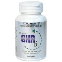 ghr 15 reviews | Supplement Critique