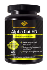 Alpha Cut HD Review - Scam or Legit Supplement? | Supplement Critique