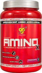 BSN Amino X Review – Does It Work? | Supplement Critique
