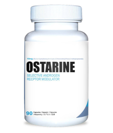 Ostarine (MK-2866) Review – Dosage, Side Effects, and More | Supplement ...