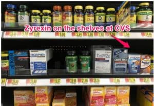 Zyrexin Review (#REVISED 2022): My Results After 2+ Weeks