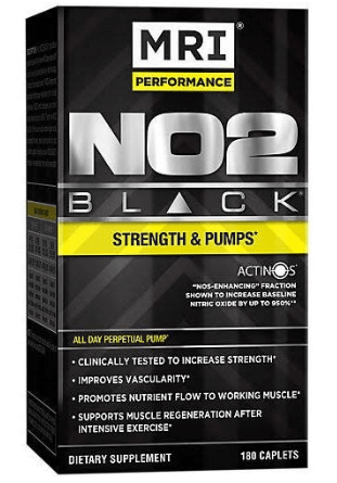 NO2 Black Review (UPDATED Oct. 2022): 3 BIG Reasons It's Worth It