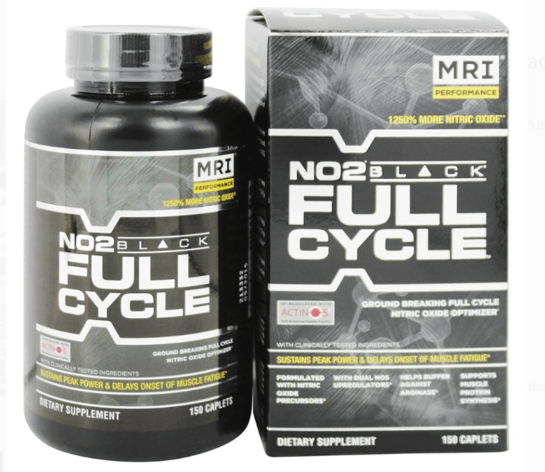 NO2 Black Review (UPDATED Oct. 2022): 3 BIG Reasons It's Worth It