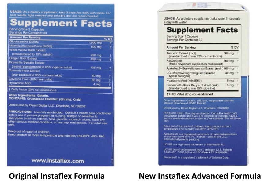 Instaflex Reviews (UPDATED 2022) - Why This Is A #1 Joint Supplement