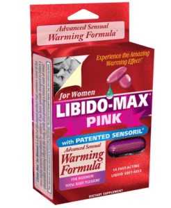 Libido Max Review (UPDATED 2022): 19 BIG Reasons You Shouldn't Buy