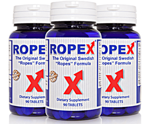 Ropex Review | Supplement Critique