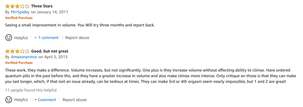 Ropex Review | Supplement Critique