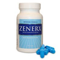 Zenerx Supplement Review | Supplement Critique