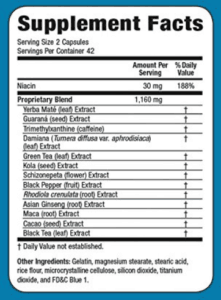 Zantrex 3 Review (UPDATED 2022) - Does The Blue Bottle Work?