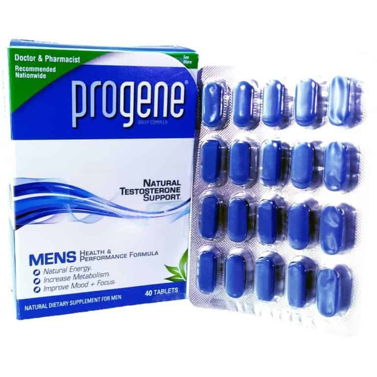 Progene Review - Is it Effective? | Supplement Critique