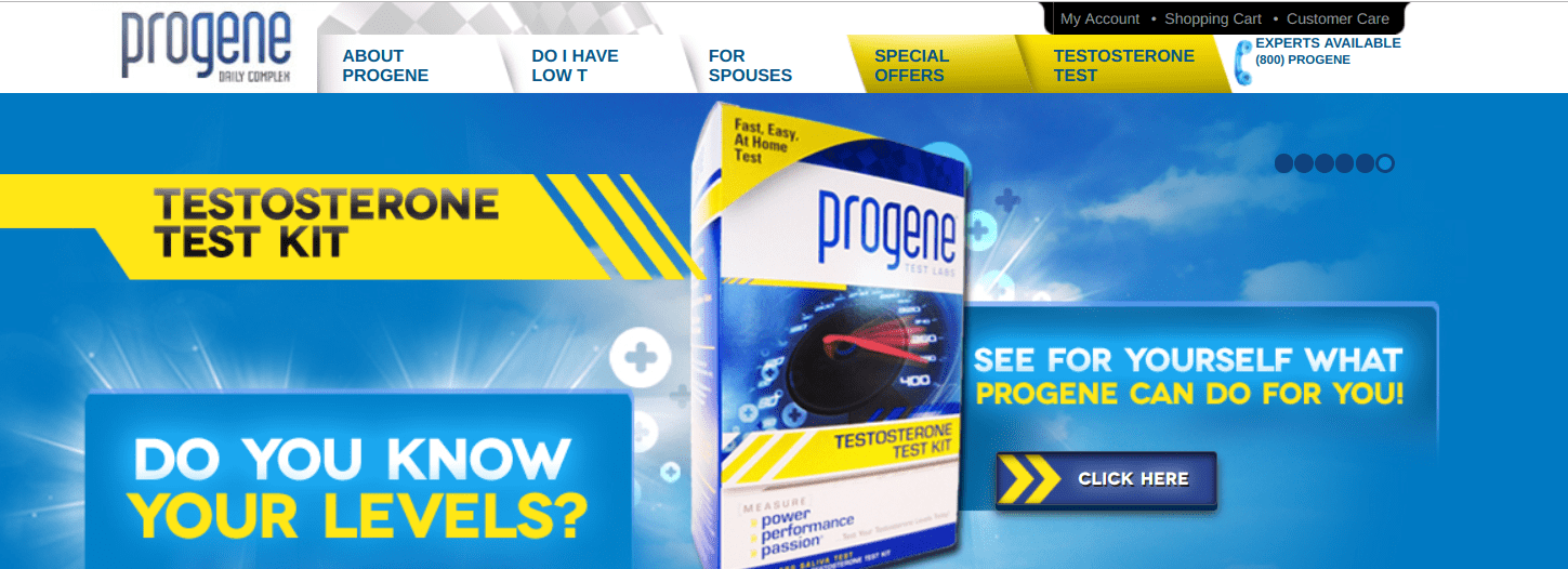 Progene Review - Is it Effective? | Supplement Critique