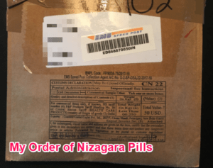 Nizagara Review – Does It Overcome Impotence? | Supplement Critique