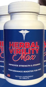 Herbal Virility Max Review (Updated 2022) : Does It REALLY Work?