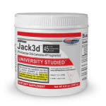 Jack3d Review – Is It Banned? | Supplement Critique