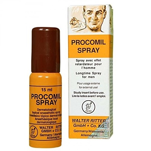Procomil Spray Review Update 2022 7 Things You Need To Know