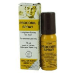 Procomil Spray Review (UPDATE 2022): 7 Things You Need To Know