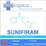 Sunifiram Review – The Newest Nootropic? | Supplement Critique