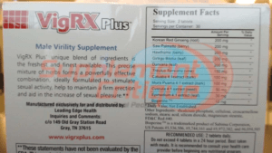 Extenze Plus REAL Review: My Personal Results (UPDATED 2018 ...
