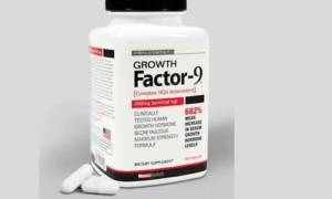 Growth Factor 9 Review – Proven to Work? | Supplement Critique