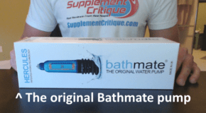 Bathmate Review: My Personal Results From 6 Years Of Using