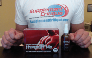 Growth Factor 9 Review – Proven to Work? | Supplement Critique