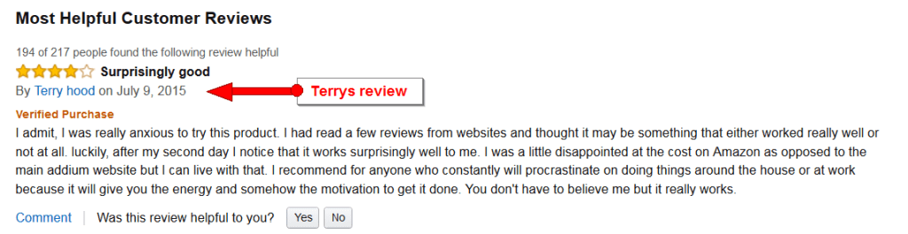 Addium Review - 5 BIG Reasons You Shouldn't Buy It | Supplement Critique