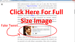 Addium Review - 5 BIG Reasons You Shouldn't Buy It | Supplement Critique