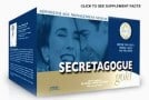 Secretagogue Gold Review – Does It Work? | Supplement Critique