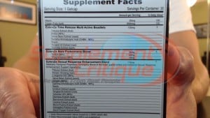 16 BEST Male Enhancement Pills OTC In Stores (UPDATED 2022)