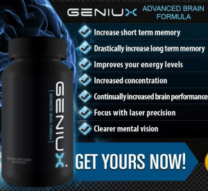 Geniux Review – 5 Shocking Reasons Why You Shouldn't Buy It | Supplement Critique
