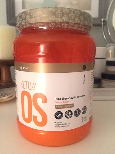 Keto OS Review - My Weight Loss Results | Supplement Critique