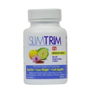 Slim Trim Review – Affordable and Effective? | Supplement Critique