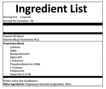 NeuroCell Review – Should You Try It? | Supplement Critique