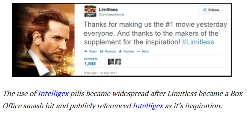 Intelligex Pills Review - 3 BIG Reasons You Shouldn't Buy It