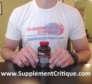 Rock Hard Pills Review (UPDATED 2022): 8 Things You Need To Know