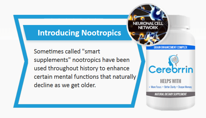 Cerebrrin Review – Does It Work?