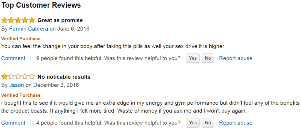 Blue Star Status Review – Should You Try It? | Supplement Critique