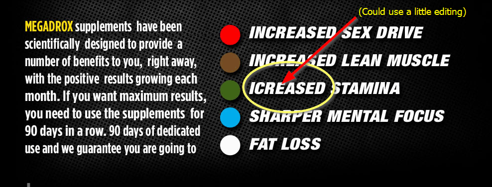 Megadrox and Testadrox Review - Do They Really Work?