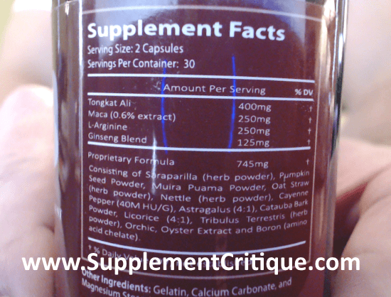 Noxitril Review - #OMG so here's my 2022 [UNCENSORED] results...