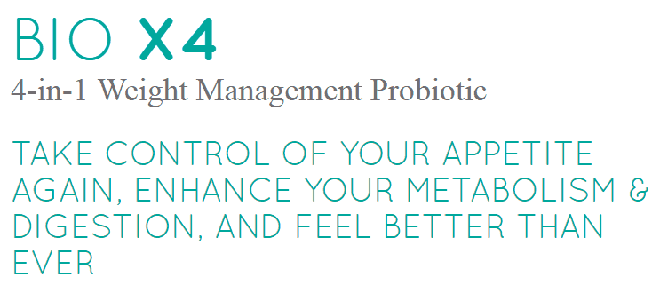 BioX4 Reviews By Nucific: 5 BIG Reasons It Works (UPDATED 2022)