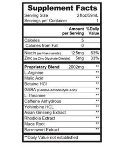 Extenze Liquid Shot Review - 1 BIG Reason It's Worth Trying ...