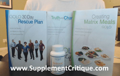 GOLO Weight Loss Review - Does It Really Work? | Supplement Critique