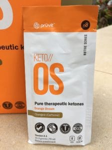Keto OS Review - My Weight Loss Results | Supplement Critique