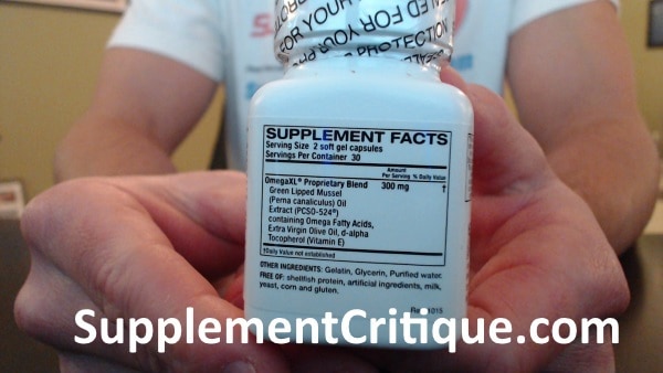 Omega XL Review (#EXPOSED 2022) - Does It Even Work?