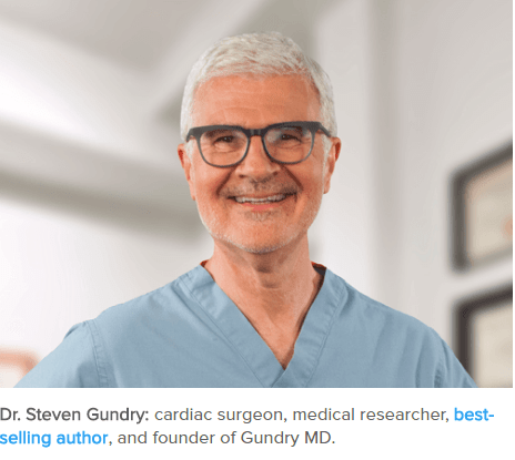 Gundry MD Vital Reds Review - 1 BIG Reason to Try It | Supplement Critique