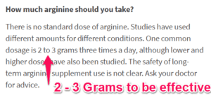 Red Fortera Review – ONE Big Reason For Doubt | Supplement Critique