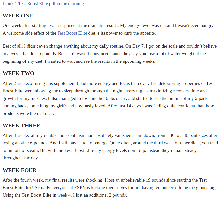 Test Boost Elite (Platinum XT) Review: Does Lebron James Take This ...