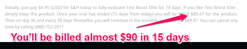 Test Boost Elite (Platinum XT) Review: Does Lebron James Take This ...