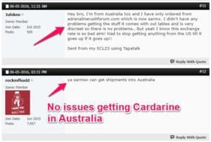 Cardarine Review (Update: 2022) | 13 Things You Need To Know