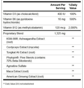 The 10 BEST Male Enhancement Pills At Walmart And Walgreens